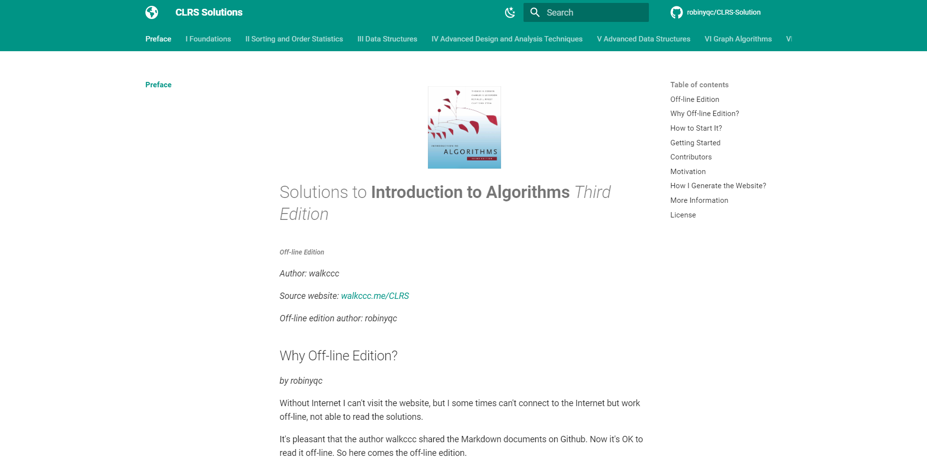 MkDocs 国内搭建参考手册