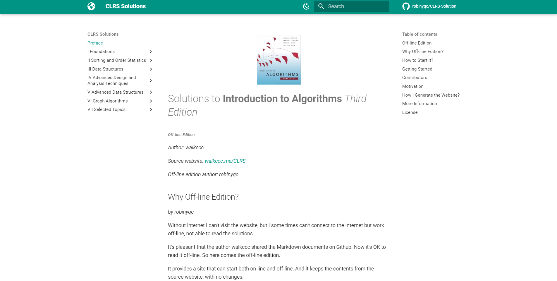 MkDocs 国内搭建参考手册